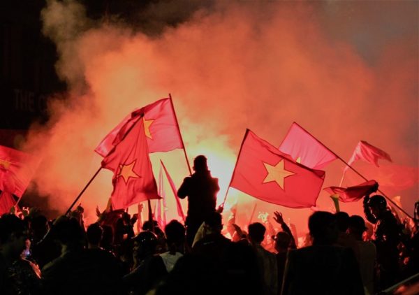 Hoi An Now | Festivals in Vietnam | Reunification Day